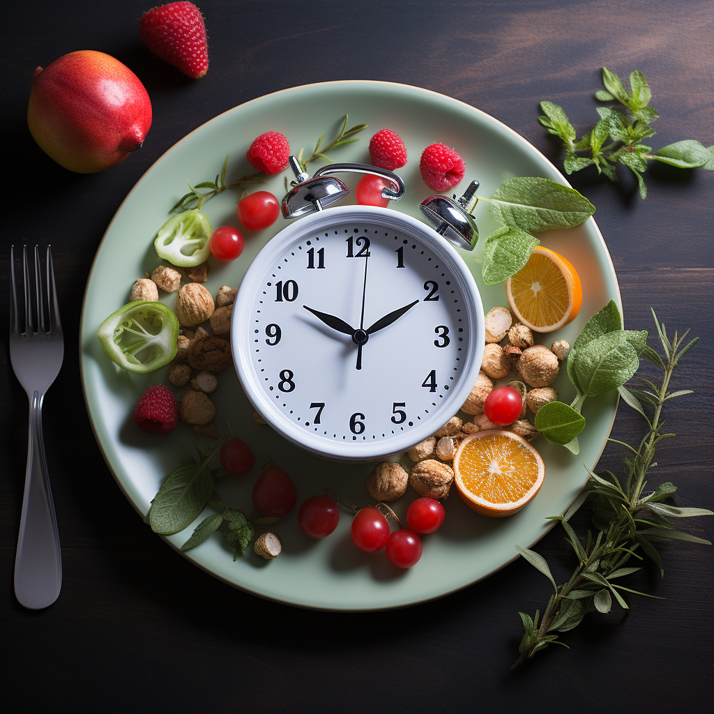 How to get started with intermittent fasting? : IF 101.